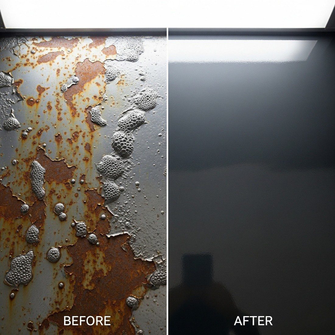 5 Coating Mistakes Businesses Must Avoid